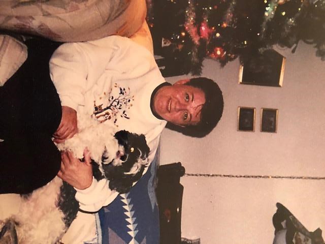 Dolores Ragone Obituary - Scarsdale, NY