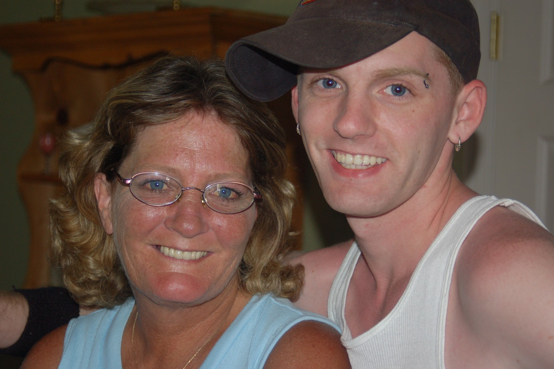 Diane Leigh Shafer Obituary - Stafford, VA