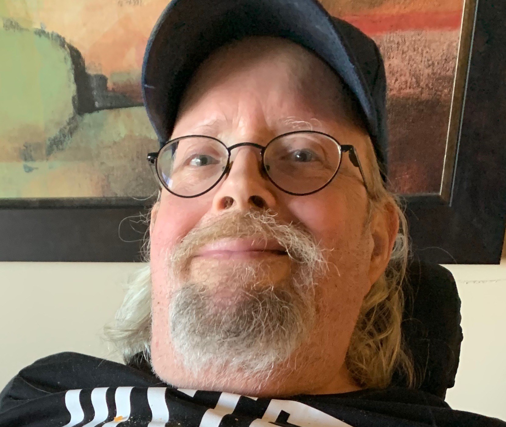 Richard Malstrom Obituary - Hamilton, ON