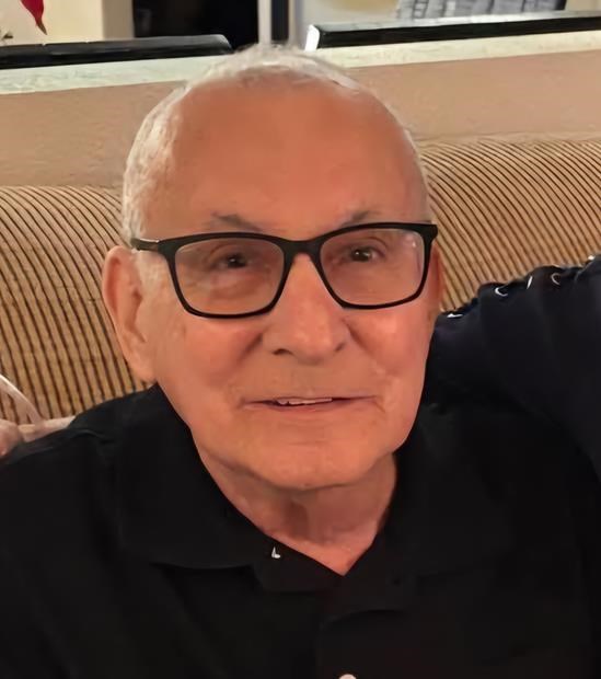 Angelo DiSanti Obituary - Chandler, AZ