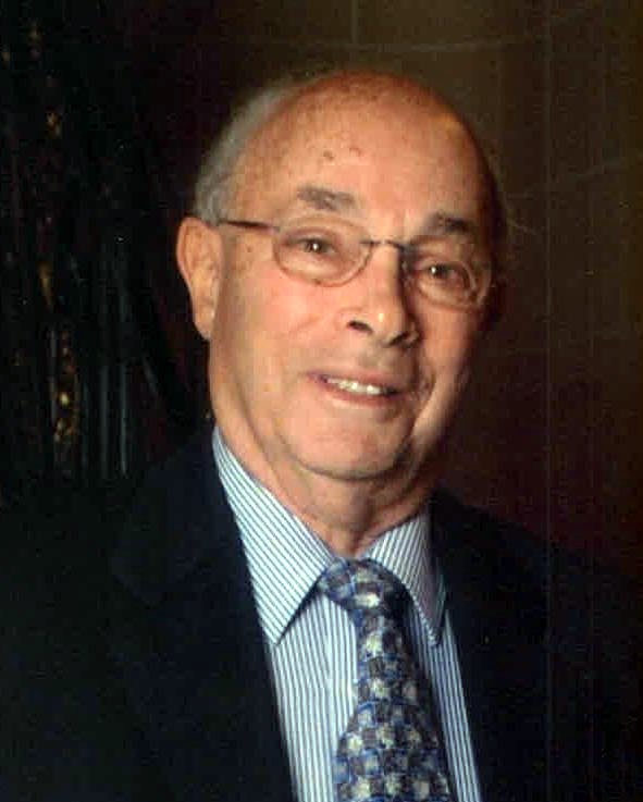 Bruce Fisher Obituary - Fort Pierce, FL