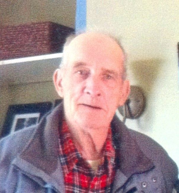 Allan Newton Obituary - Inverness, NS