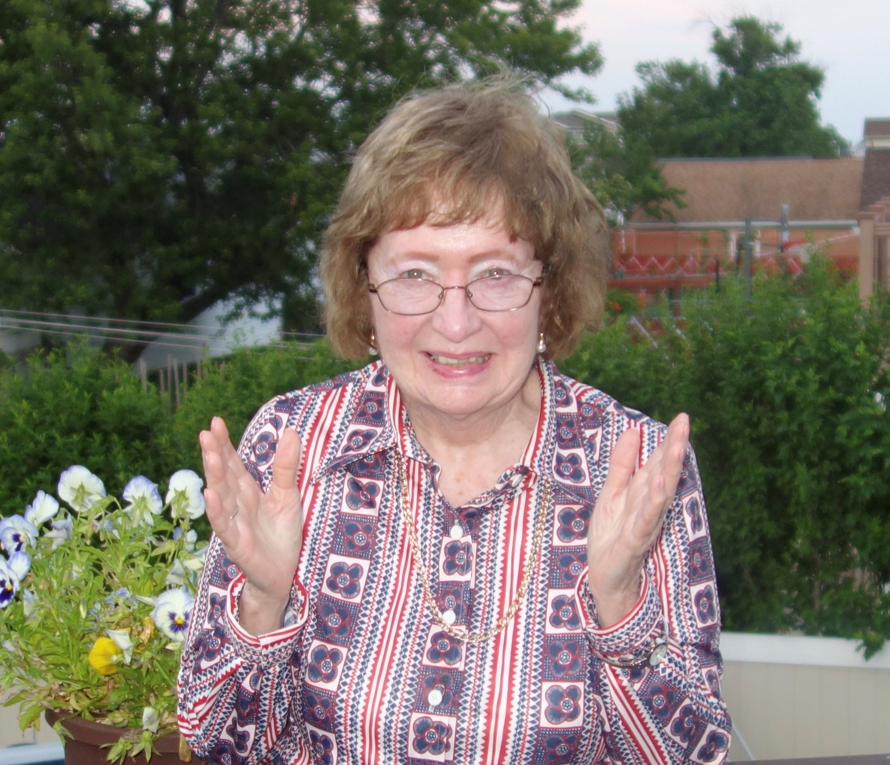 Margaret M. Connors Obituary - Babylon, NY