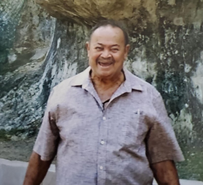 Héctor "Papo" Luis Grau Rivera Obituary - Bayamon, PR