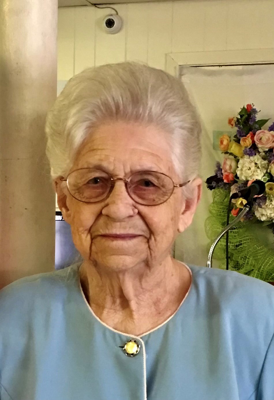 Ruby Ann Templet Villar Obituary - Gonzales, LA