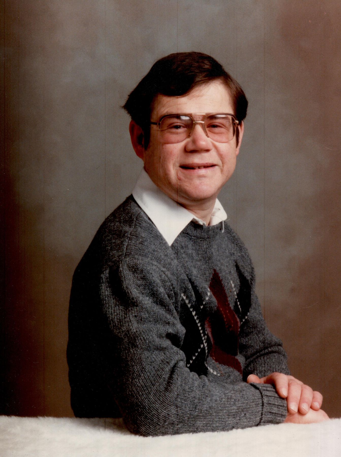 Richard Baker Obituary - Houston, TX