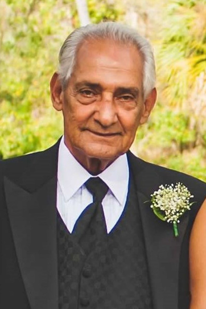 Hugo Pinera Obituary - Cape Coral, FL