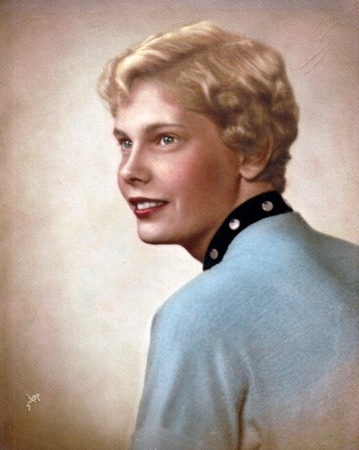 Helen A. Janquart Obituary - Las Vegas, NV