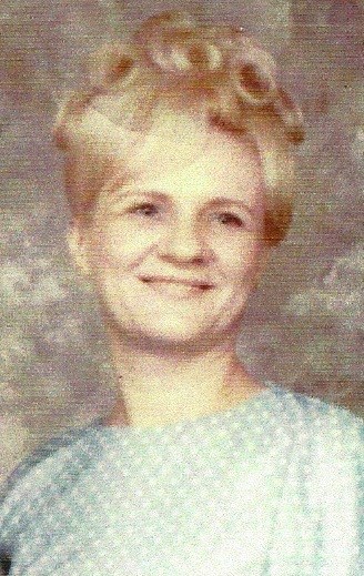 Mary Bevers Obituary - Pulaski, TN