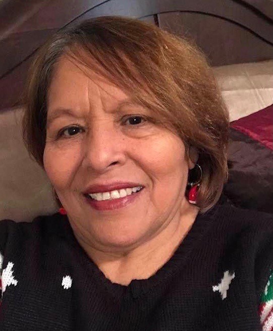 Maria Medrano Bunch Obituary - Weslaco, TX