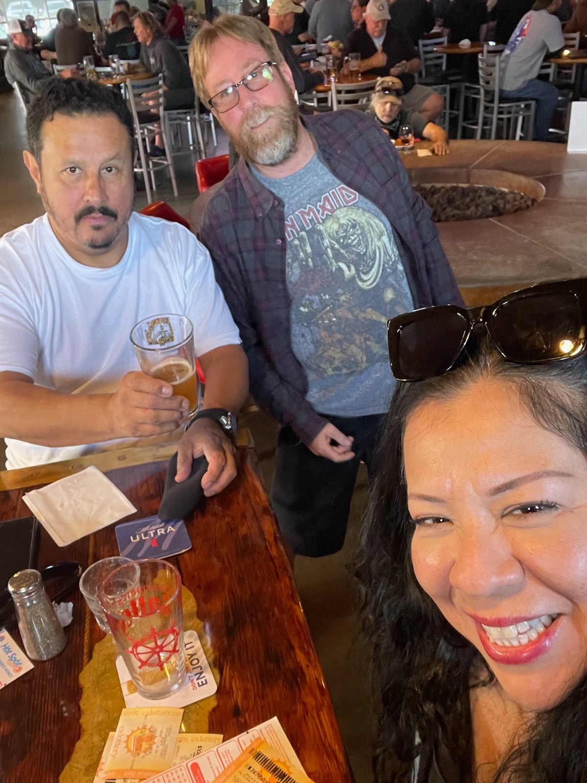 Johnny Soto's Instagram, Twitter & Facebook on IDCrawl