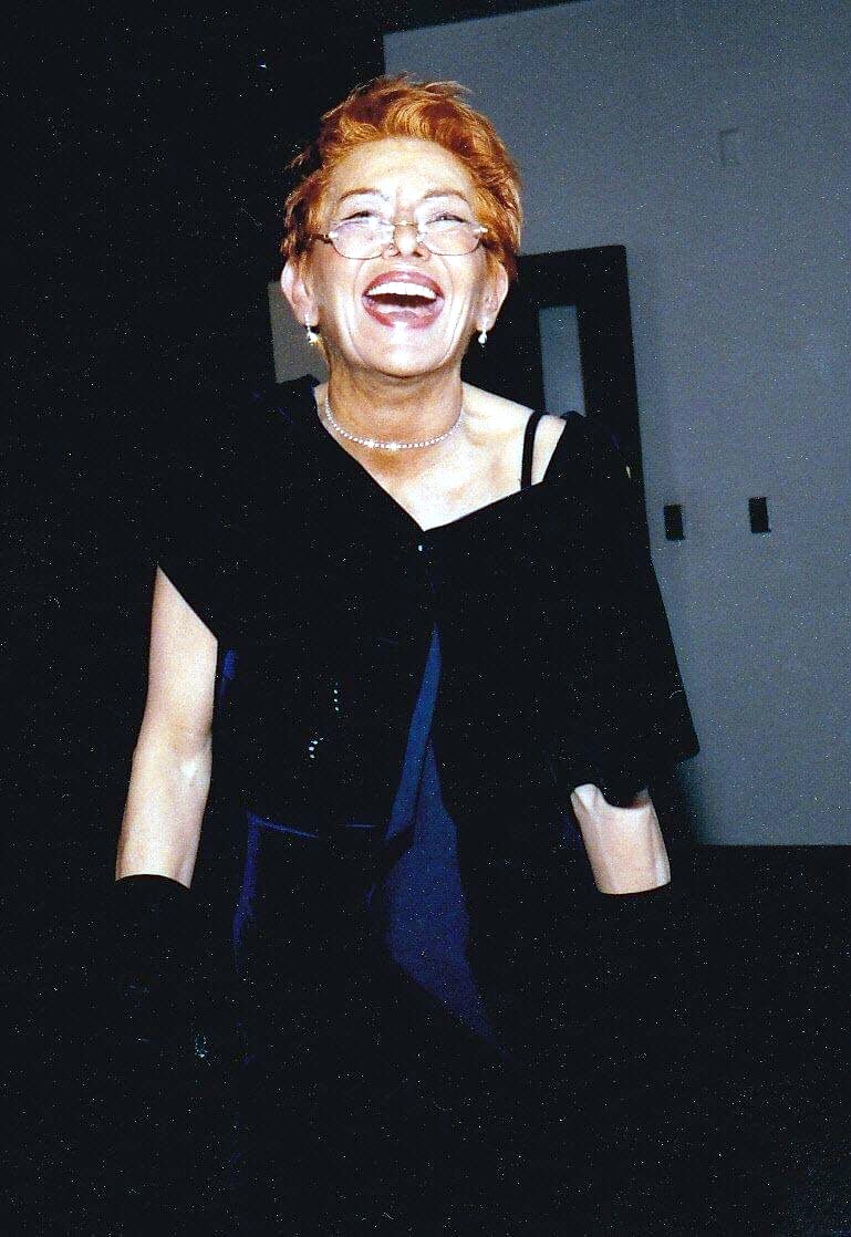 Mary Decker Obituary - Westminster, CA