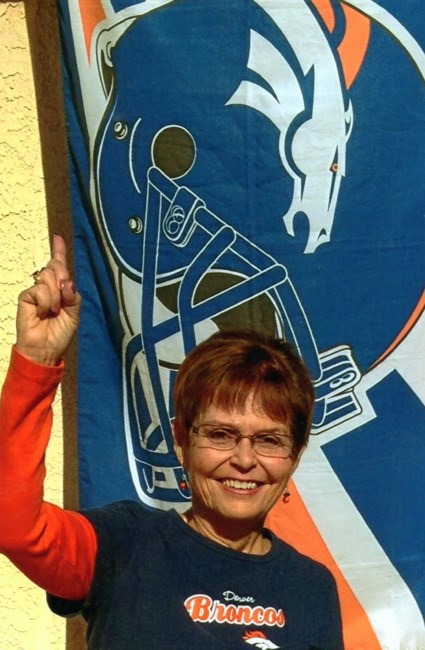 Donna Ontiveros Obituary - Chandler, AZ