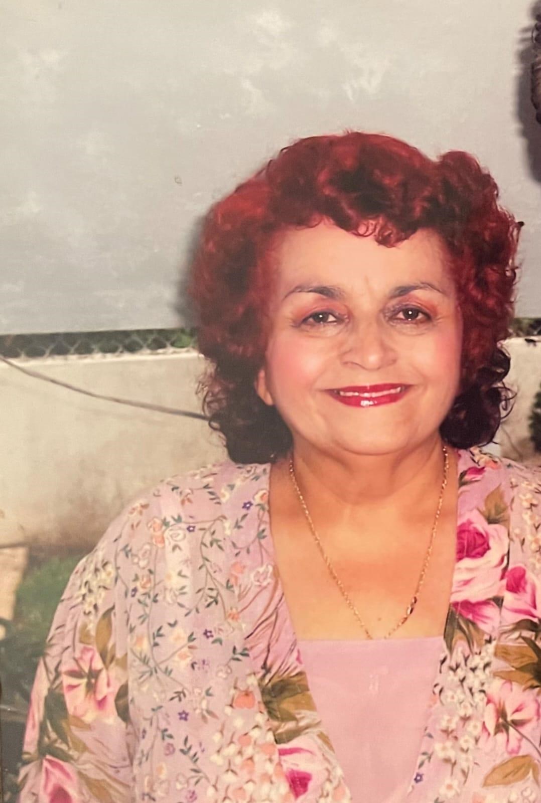 María Margarita Flores Colón Obituary - Bayamon, PR