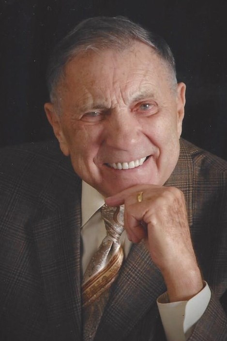 William Otto Rettig Obituary - Alexandria, VA