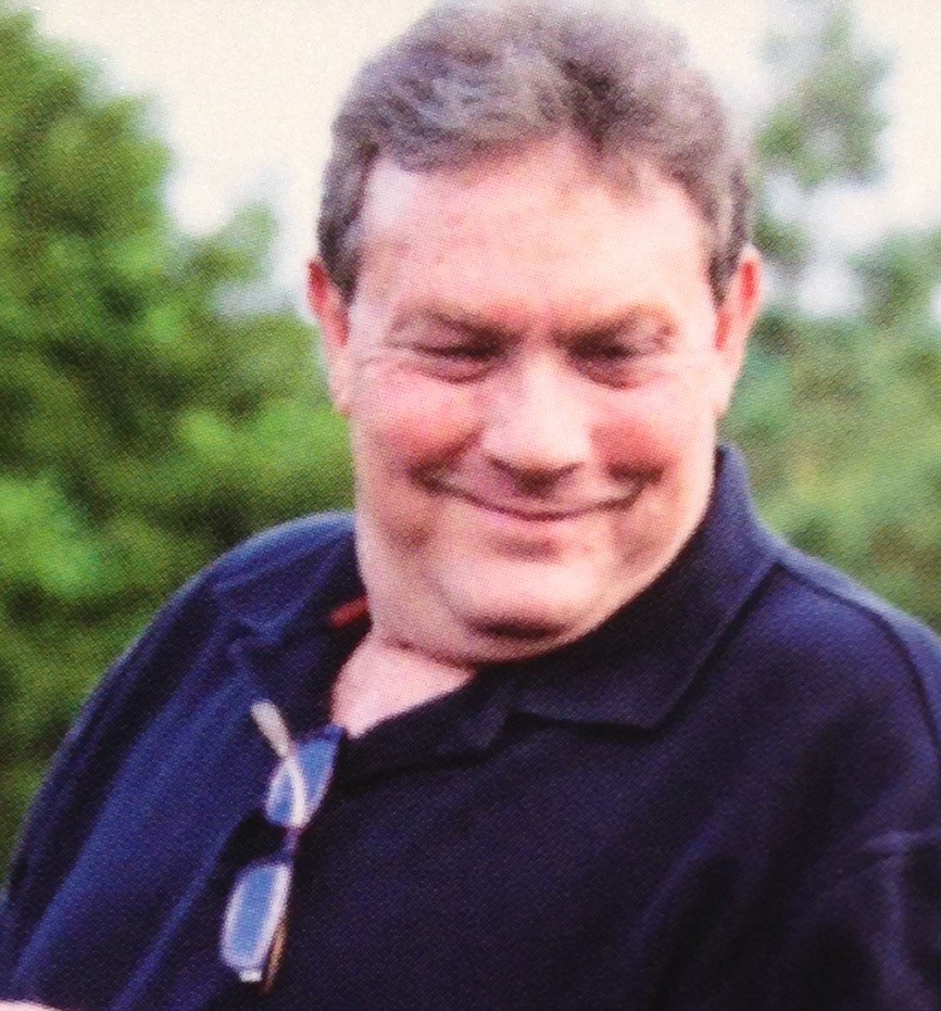 Harold Edward Smith Jr. Obituary - Orlando, FL