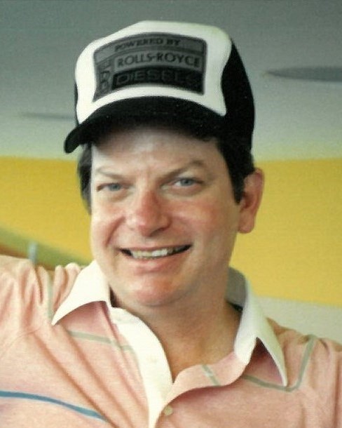 William Eckenrode Obituary - The Woodlands, TX