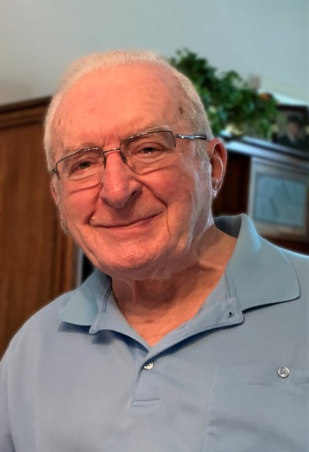 William Killian Obituary - Dublin, OH