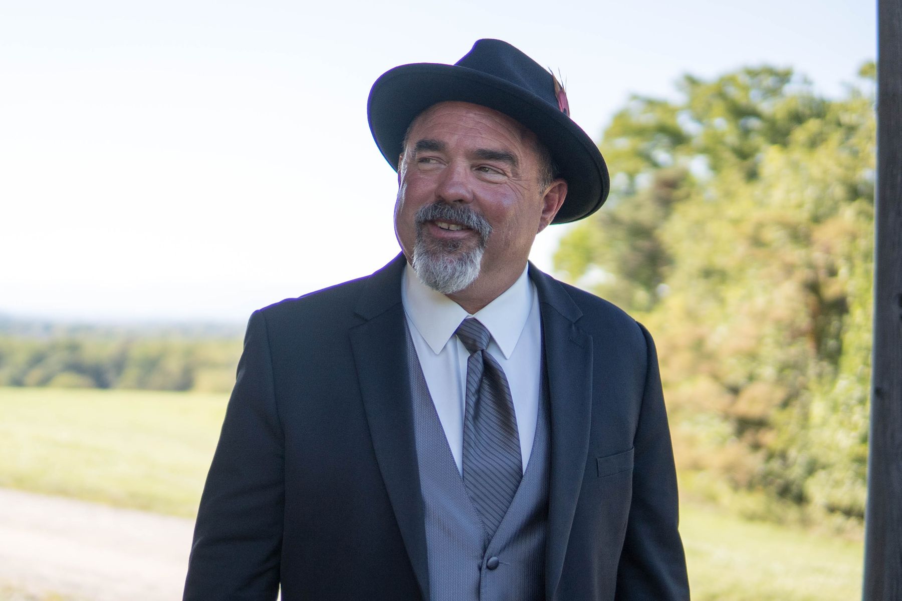 Randy Gallagher Obituary - Lynchburg, VA