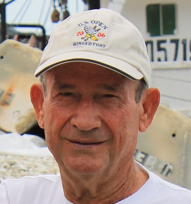 Don Riley Obituary - Lexington, SC