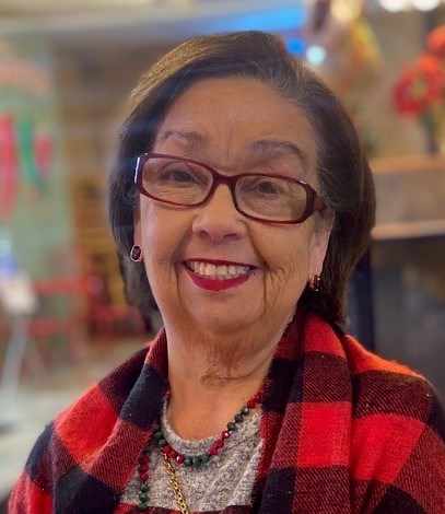 Annette Duron Ramos Obituary - Bryan, TX