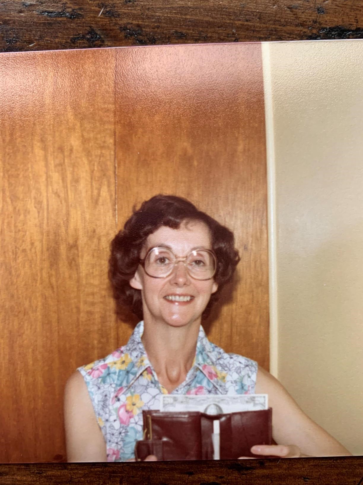 Esther Reid Obituary - Dayton, OH