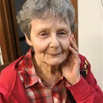 Sandra Elizabeth Swartzmiller Obituary - Columbus, OH