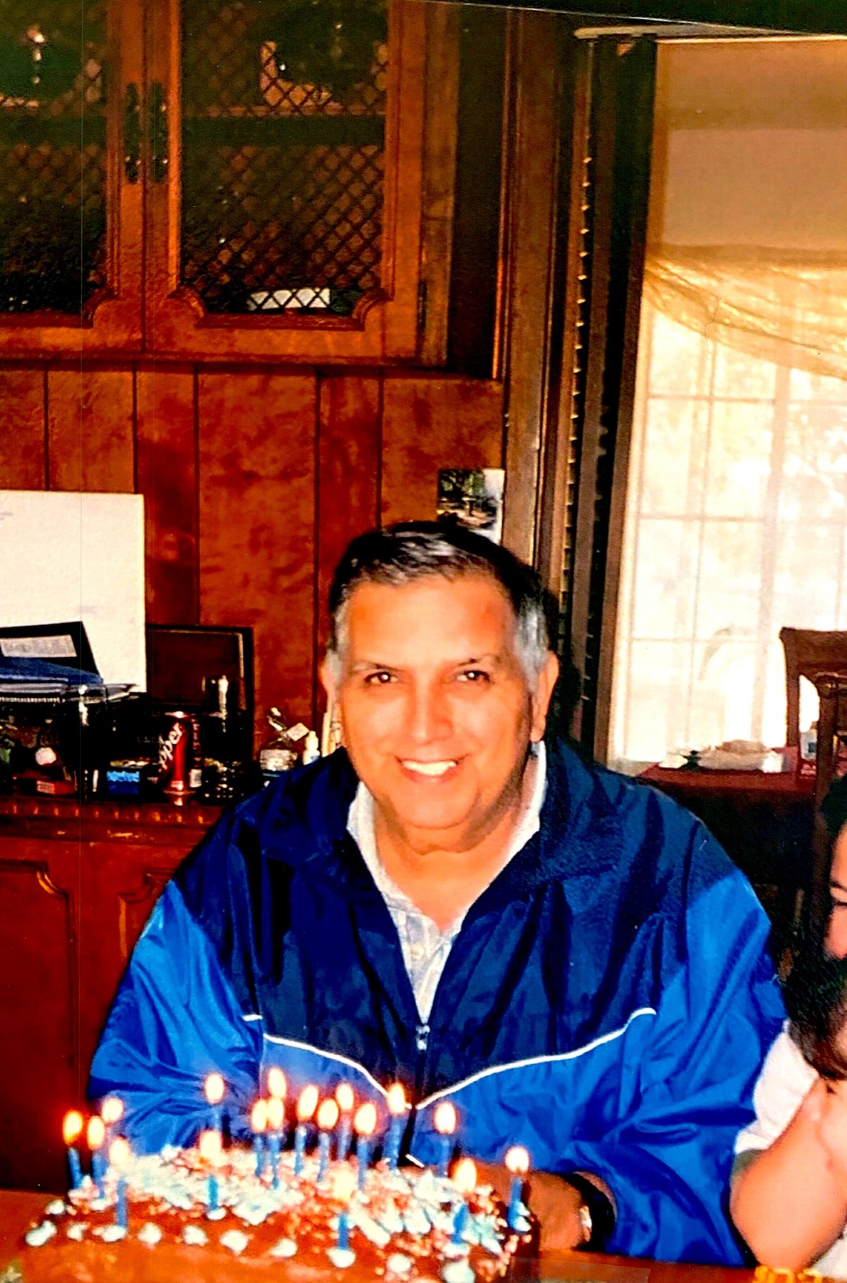 Benito A. Munoz Obituary - San Antonio, TX