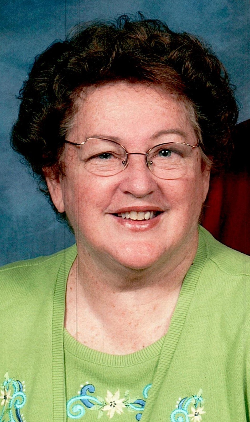 Frances Heiskell Obituary - Hixson, TN