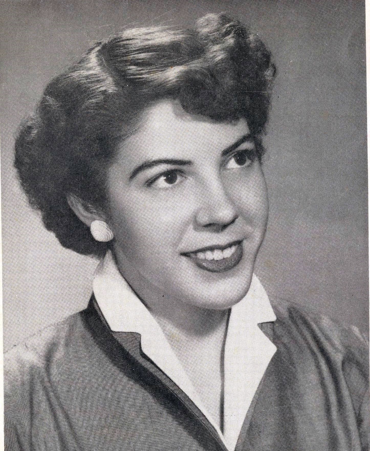 Helen Marie Chambers Obituary - Baton Rouge, LA Helen Marie Chambers Obituary - Baton Rouge, LA