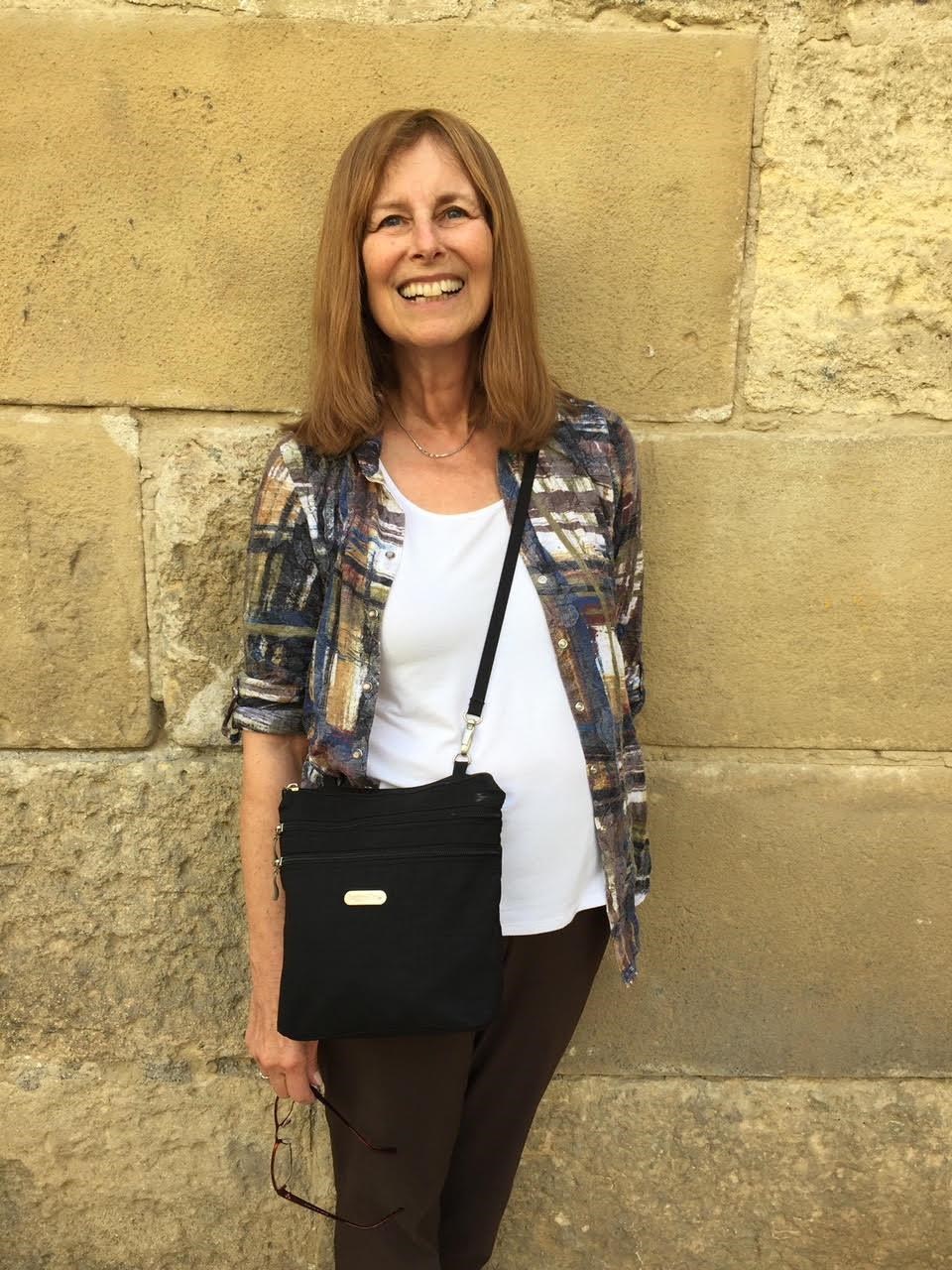 Susan (Botvinik) Bornstein Obituary - Brookline, MA