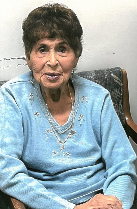 Ms. Rose Dyer Counter Obituary - Norfolk, VA