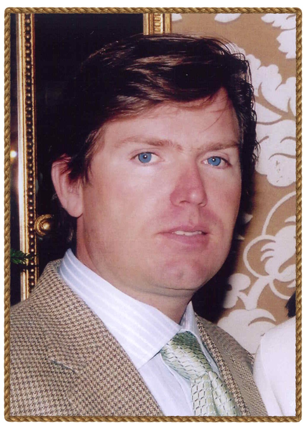 Mr. Milton Mortimer Cooke III Obituary - Houston, TX