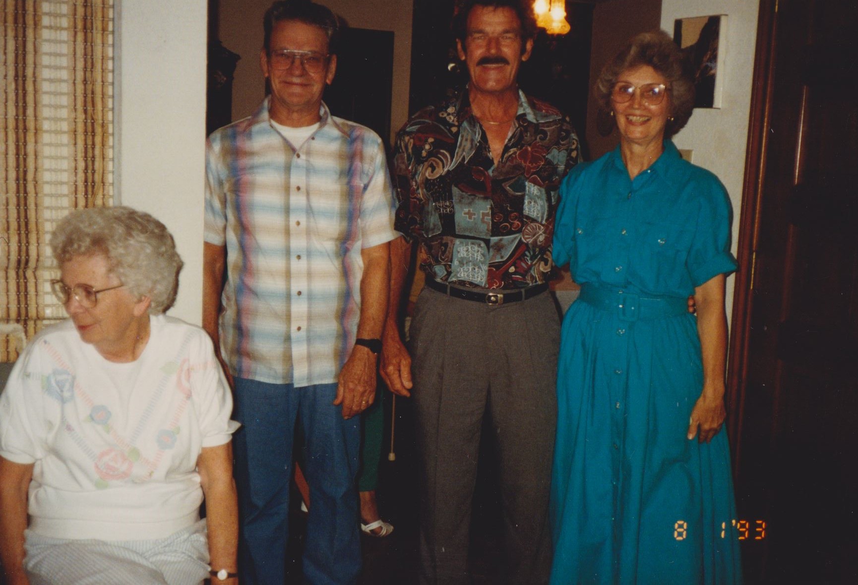 Richard Thomas Schmidt Obituary - Houston, TX