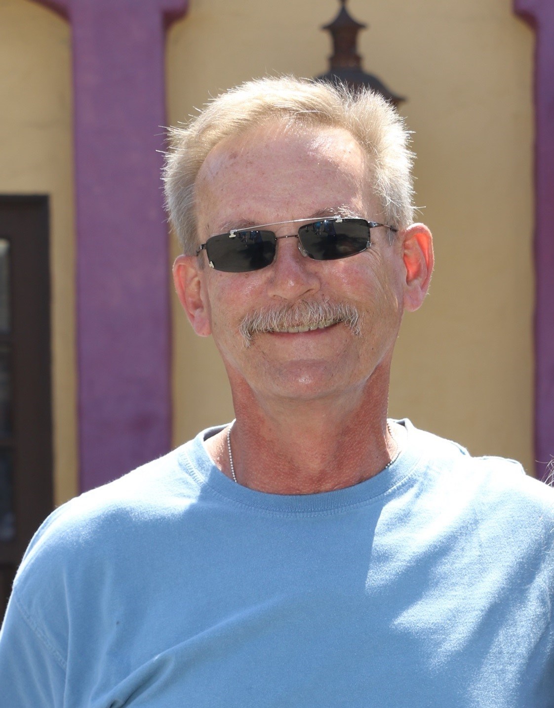 Steven Smith Obituary - Gahanna, OH