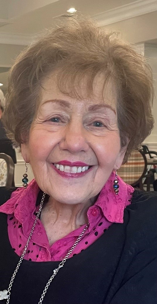 Angelina Boyce Obituary - Williamsburg, VA