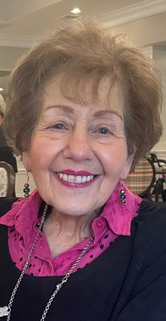 Angelina Boyce Obituary - Williamsburg, VA