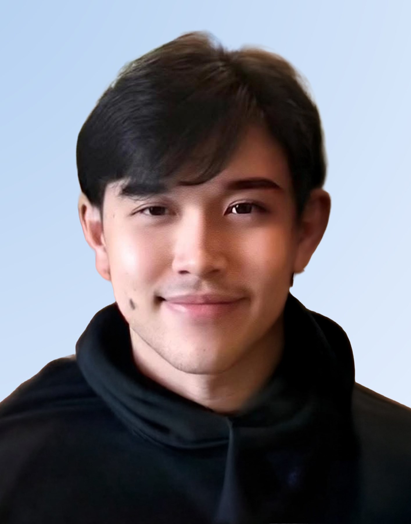 Mr. TRAVIS TAPSCOTT Phap Danh THIEN BINH Obituary - Westminster, CA