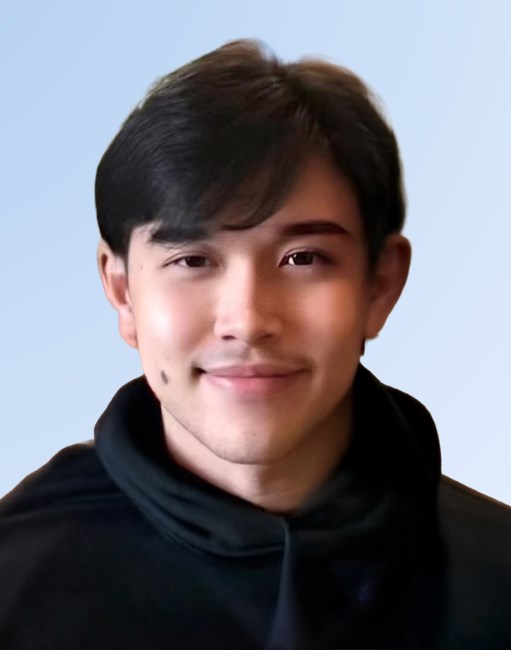 Mr. TRAVIS TAPSCOTT Phap Danh THIEN BINH Obituary - Westminster, CA