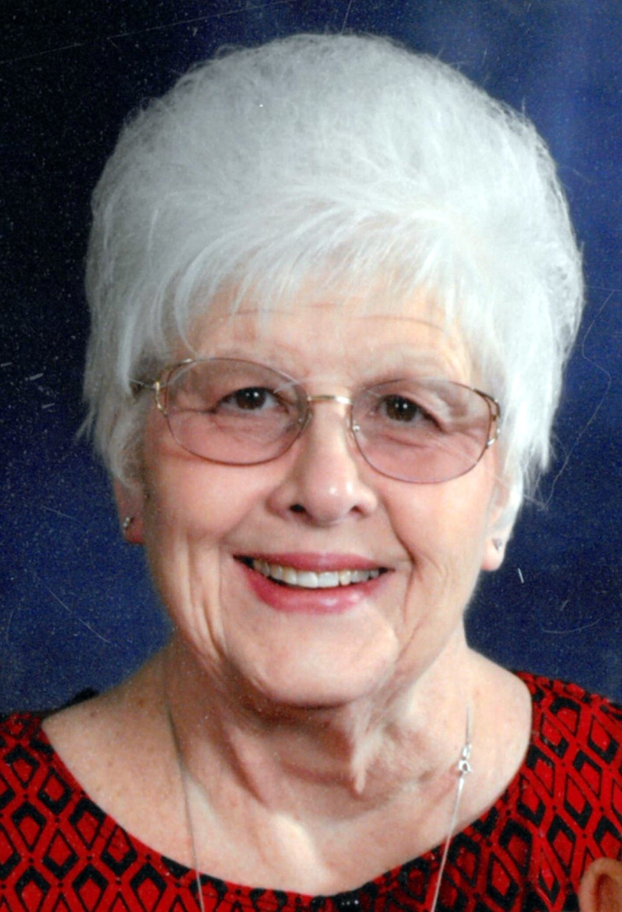 Marilyn Smith Obituary - Charlotte, NC