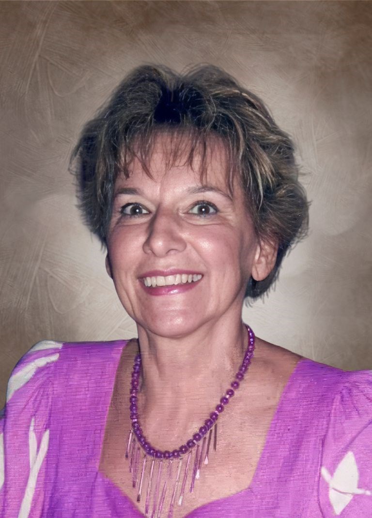 Marjolaine Macerola avis de décès - Ste. Adele, QC