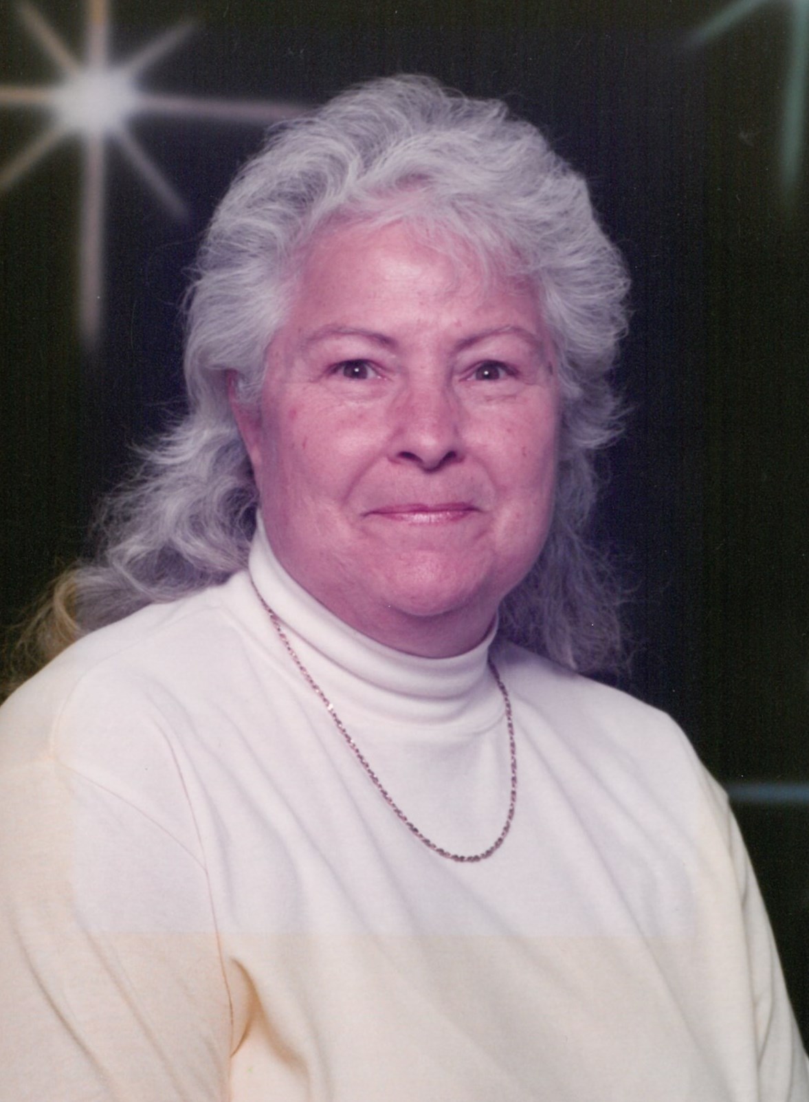 Mary Joann Cross Obituary - Norman, OK