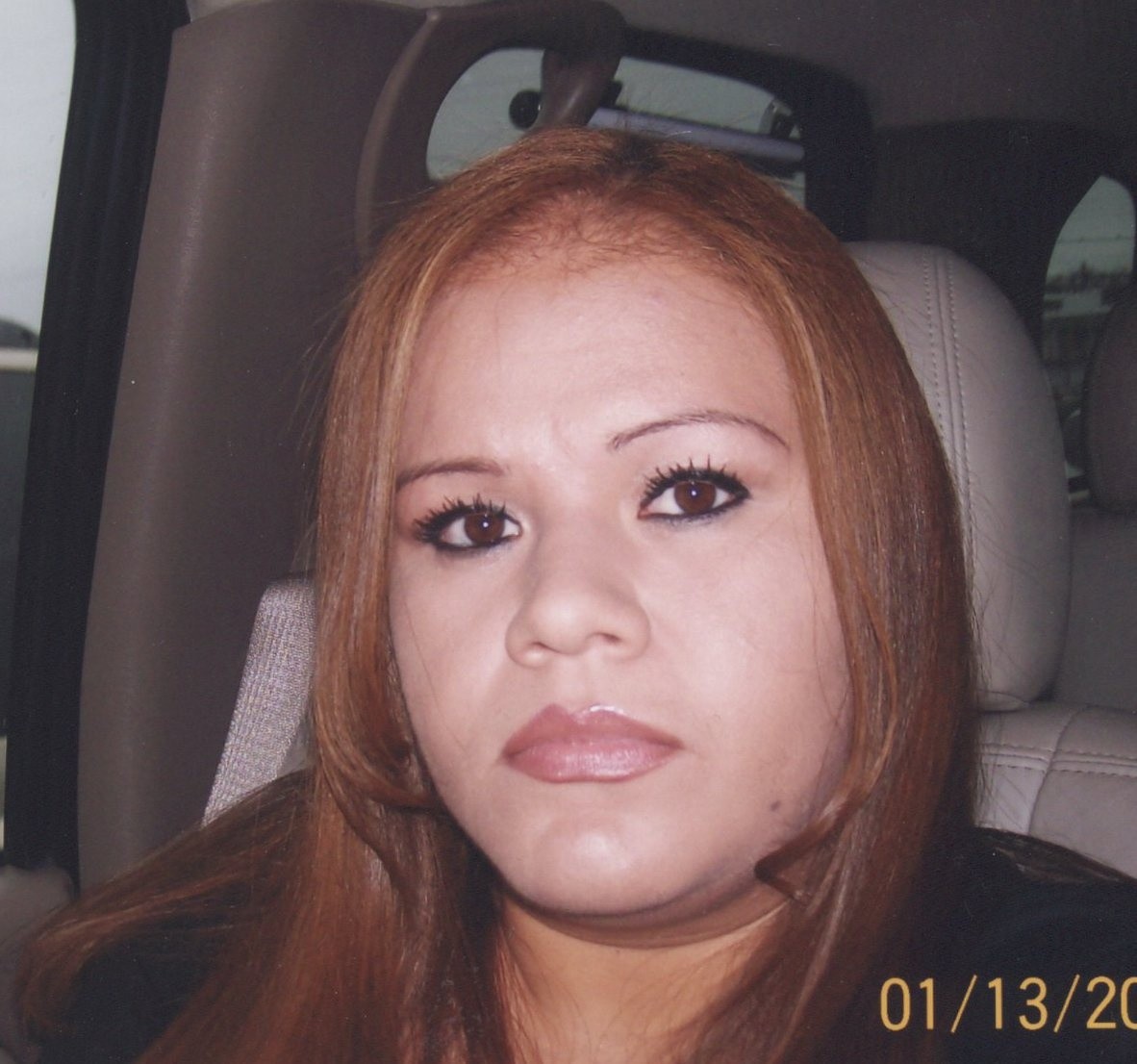 Ana Cisneros's Instagram, Twitter & Facebook on IDCrawl