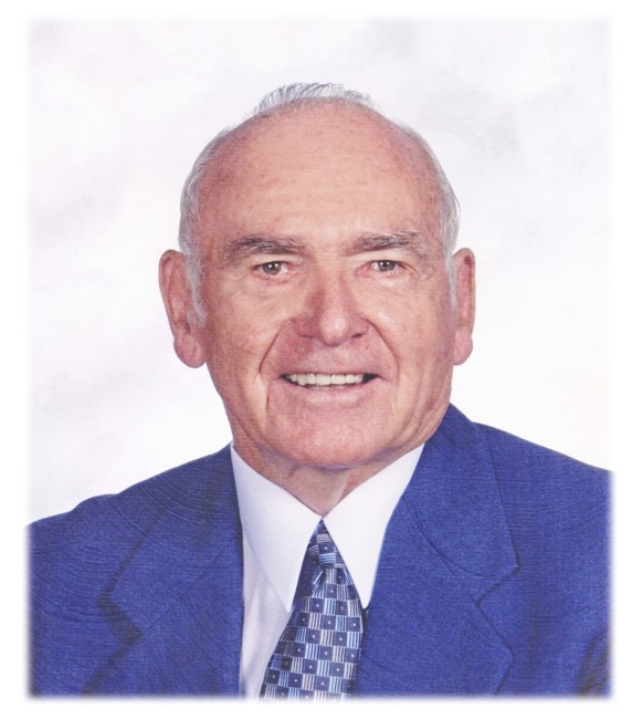 Raymond Springer Obituary - Fresno, CA