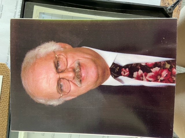 Albert Audette Obituary - Lewiston, ME