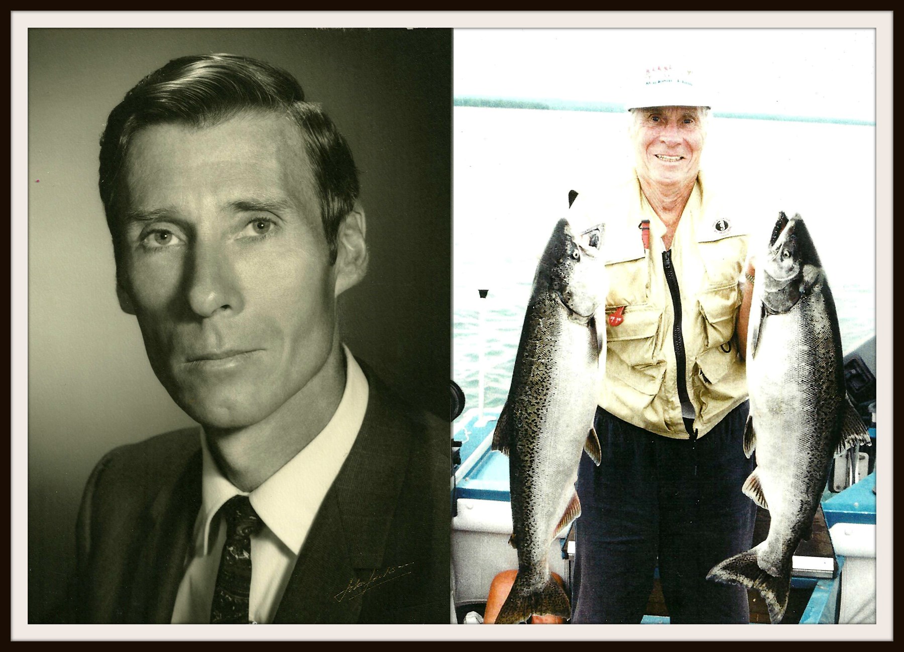 Bernard Delaney Obituary - Sault Ste. Marie, ON