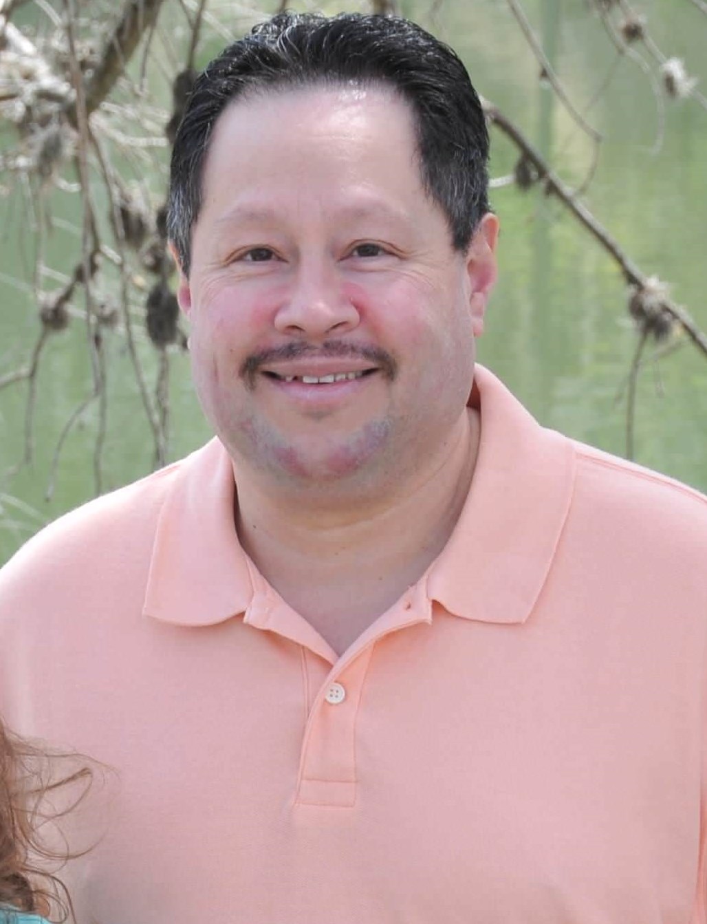 Thomas Olmos Obituary - San Antonio, TX