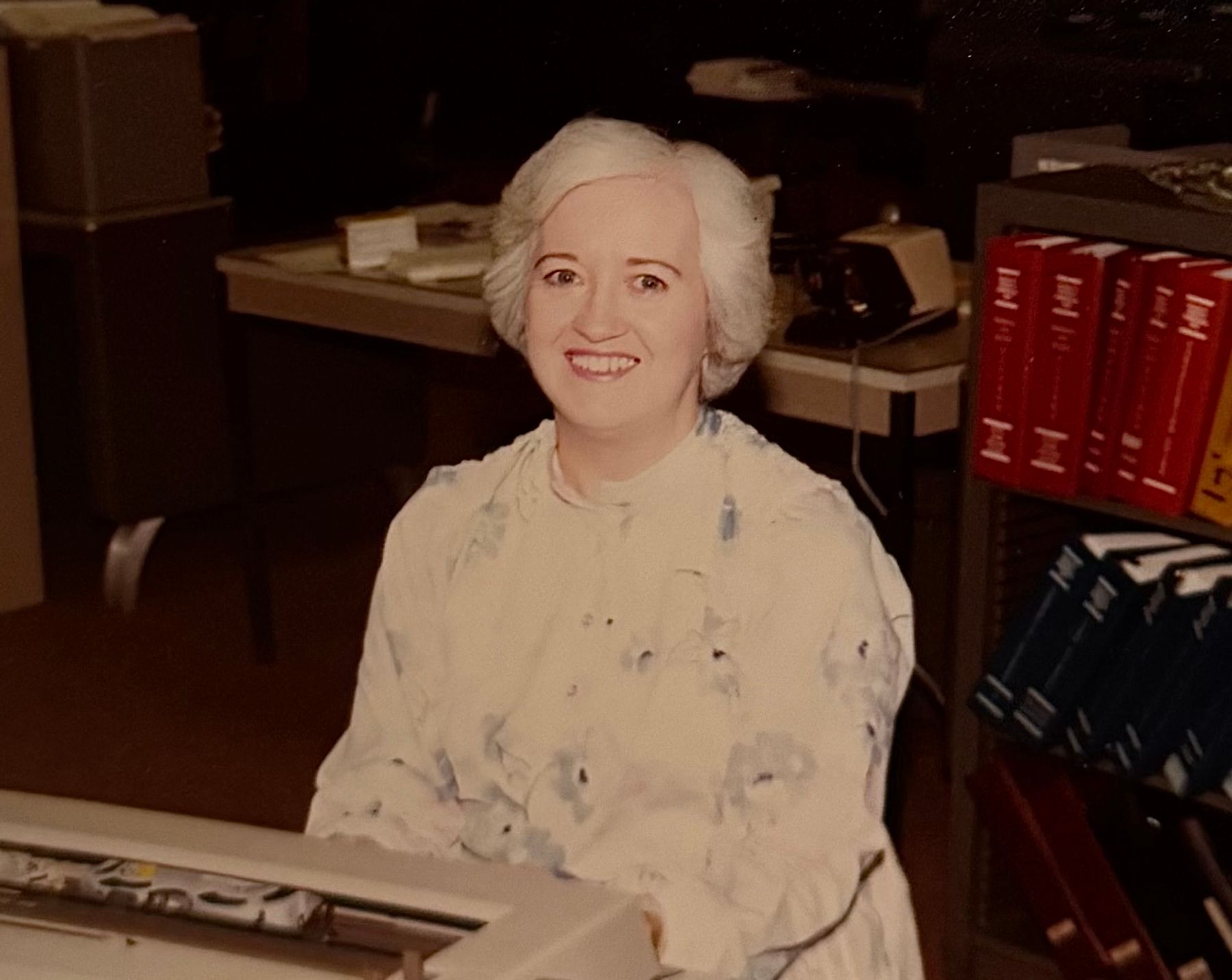 Mary Knight Obituary - Goodlettsville, TN