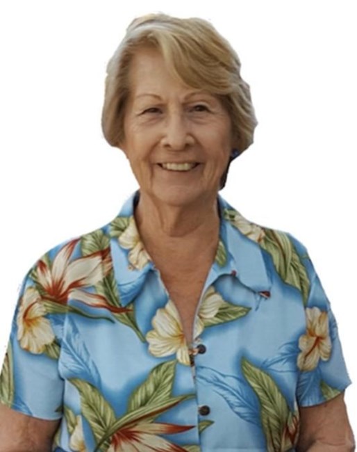 Margaret V Rodriguez Obituary - Santa Ana, CA