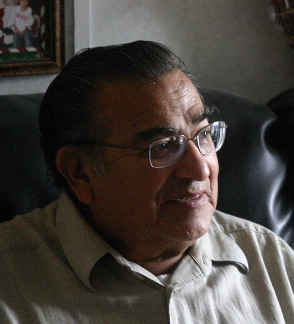 Gilbert Barajas Obituary - Dallas, TX